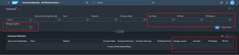 Adding Custom Fields to Standard Fiori App of S/4HANA Adding Custom Fields to Standard Fiori App of S/4HANA