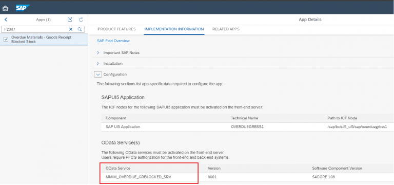 Adding Custom Fields to Standard Fiori App of S/4HANA - ERP Q&A