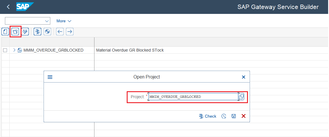 Adding Custom Fields To Standard Fiori App Of S4hana Erp Qanda 5951