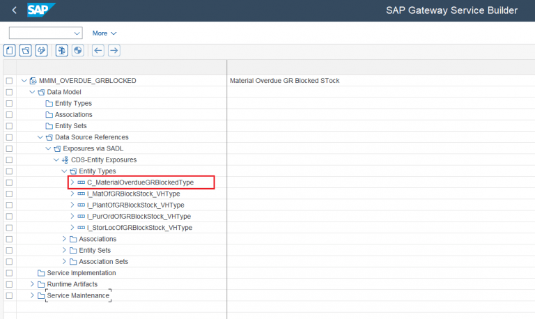 Adding Custom Fields to Standard Fiori App of S/4HANA - ERP Q&A