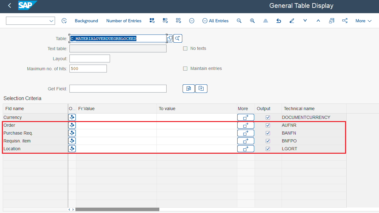 Adding Custom Fields To Standard Fiori App Of S4hana Erp Qanda 2643