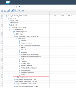 Adding Custom Fields to Standard Fiori App of S/4HANA - ERP Q&A