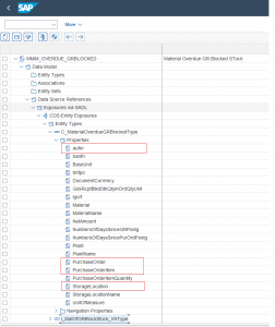 Adding Custom Fields to Standard Fiori App of S/4HANA - ERP Q&A