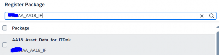 Custom Fields and Logics - Create and Capturing the Changes into ...