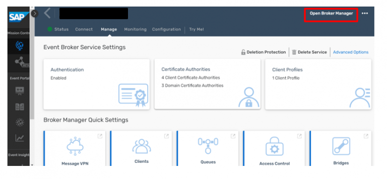 Integrating SAP S/4HANA with Kafka via SAP Advanced Event Mesh: Part1 ...