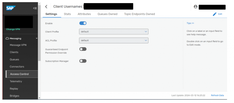 Integrating SAP S/4HANA with Kafka via SAP Advanced Event Mesh: Part1 – Outbound connection ...