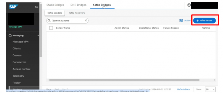 Integrating SAP S/4HANA with Kafka via SAP Advanced Event Mesh: Part1 ...