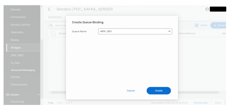Integrating SAP S/4HANA with Kafka via SAP Advanced Event Mesh: Part1 ...