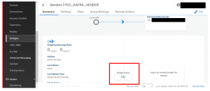 Integrating SAP S/4HANA with Kafka via SAP Advanced Event Mesh: Part1 ...