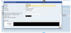 Integrating SAP S/4HANA with Kafka via SAP Advanced Event Mesh: Part1 ...