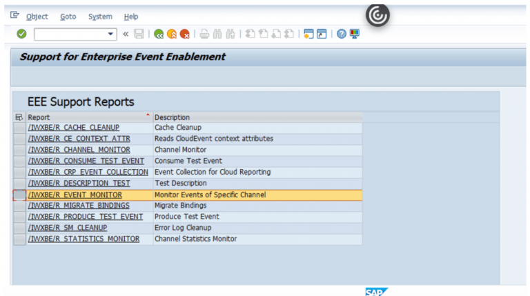 Integrating SAP S/4HANA with Kafka via SAP Advanced Event Mesh: Part1 ...