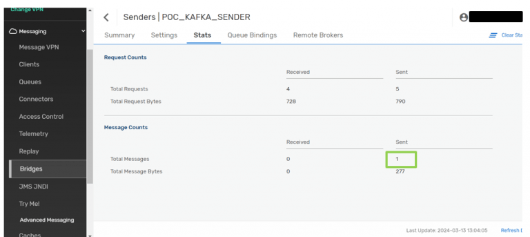 Integrating SAP S/4HANA with Kafka via SAP Advanced Event Mesh: Part1 ...