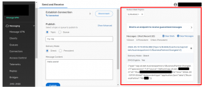 Integrating SAP S/4HANA with Kafka via SAP Advanced Event Mesh: Part1 ...