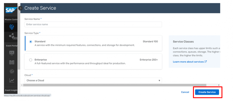 Integrating SAP S/4HANA with Kafka via SAP Advanced Event Mesh: Part1 ...