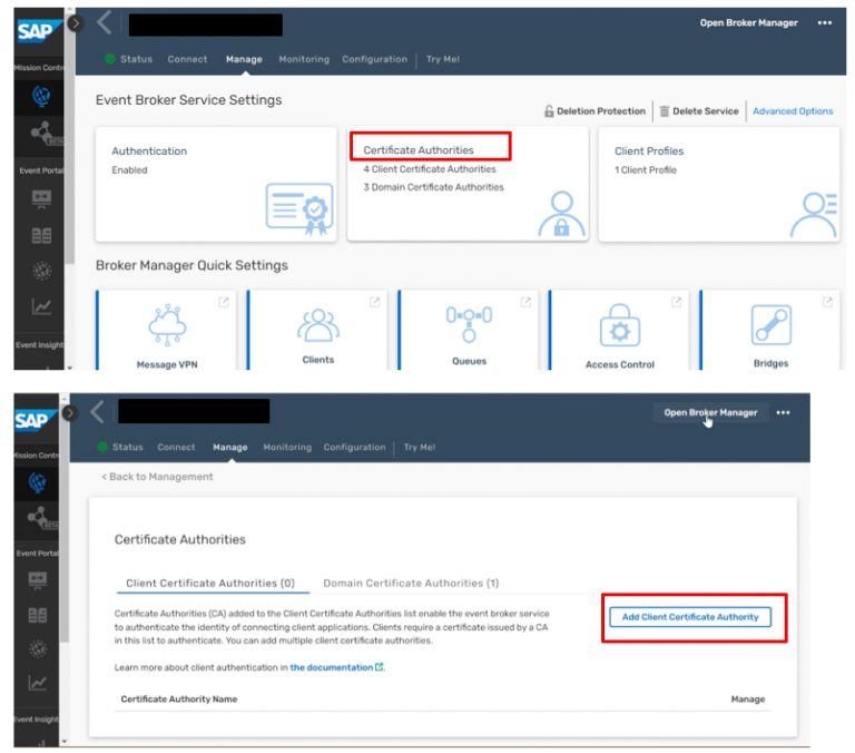 Integrating SAP S/4HANA with Kafka via SAP Advanced Event Mesh: Part1 ...