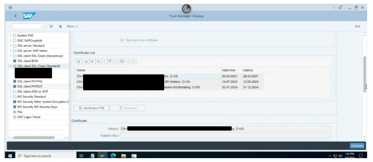Integrating SAP S/4HANA with Kafka via SAP Advanced Event Mesh: Part1 ...
