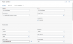 PM Notification Configuration from DMC to ERP