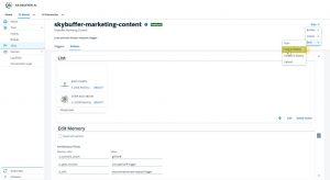 SAP AI Technologies Evolution. Seamless Transition from SAP CAI to ...