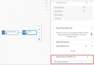 Securing Your Data with Data Access Controls in SAP Datasphere - ERP Q&A