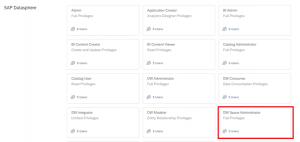 Securing Your Data with Data Access Controls in SAP Datasphere - ERP Q&A