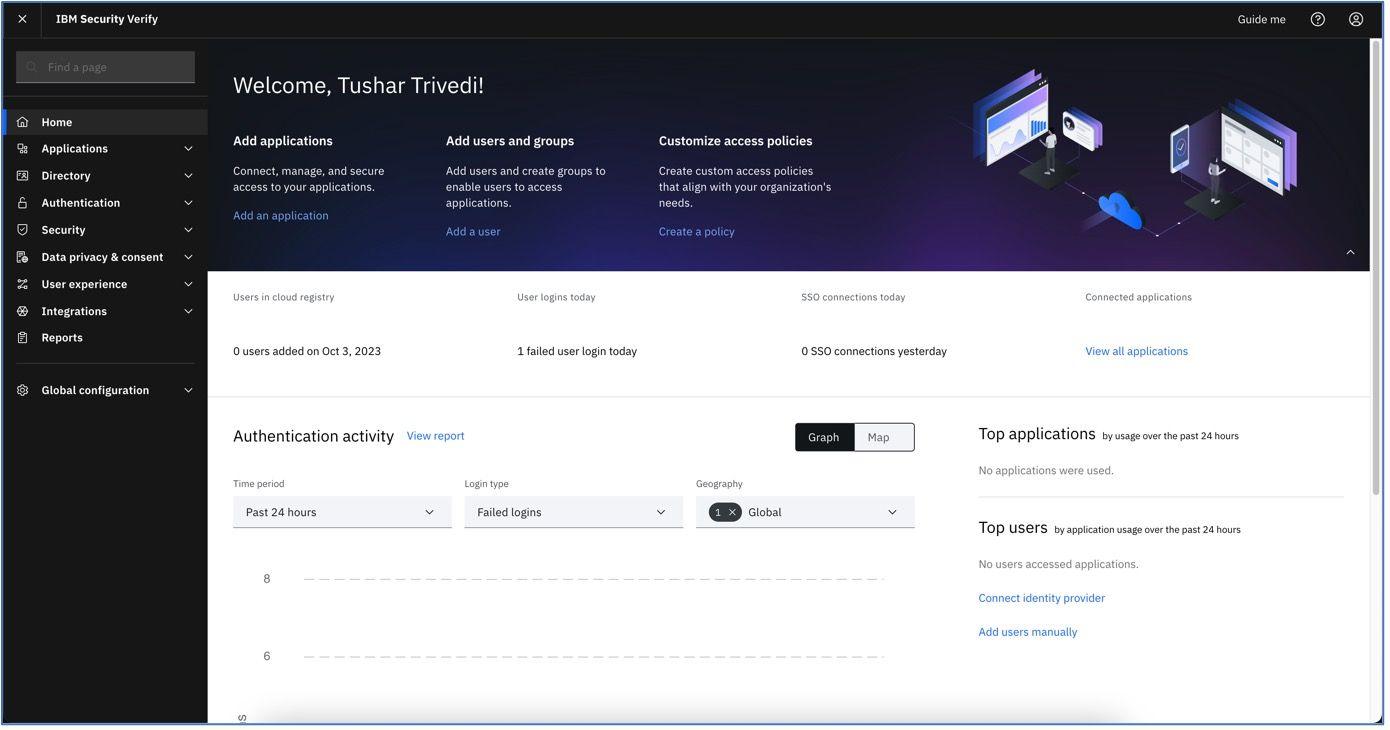 Streamlining User Provisioning from IBM Verify to SAP Cloud Identity Services - ERP Q&A