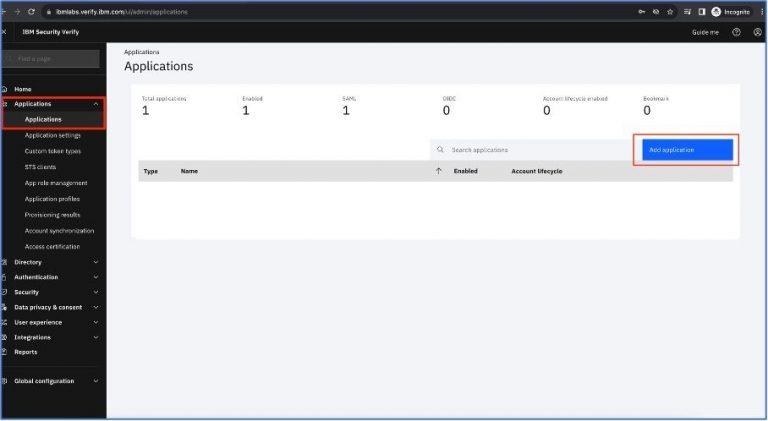 Streamlining User Provisioning from IBM Verify to SAP Cloud Identity Services - ERP Q&A