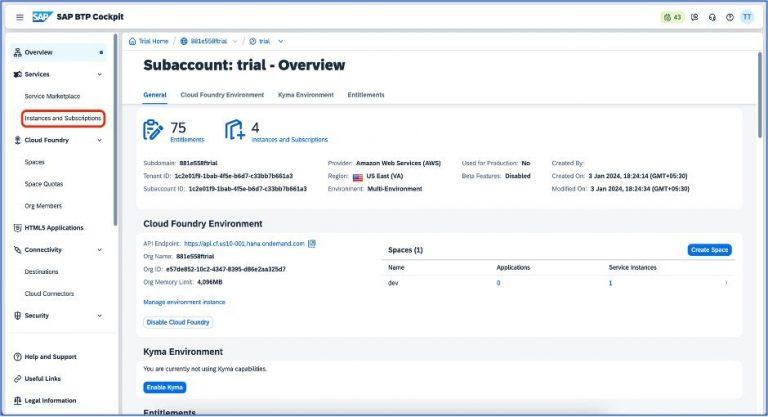 Streamlining User Provisioning from IBM Verify to SAP Cloud Identity Services - ERP Q&A