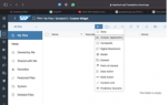 Unleashing the Power of Custom Widgets in SAP Analytics Cloud