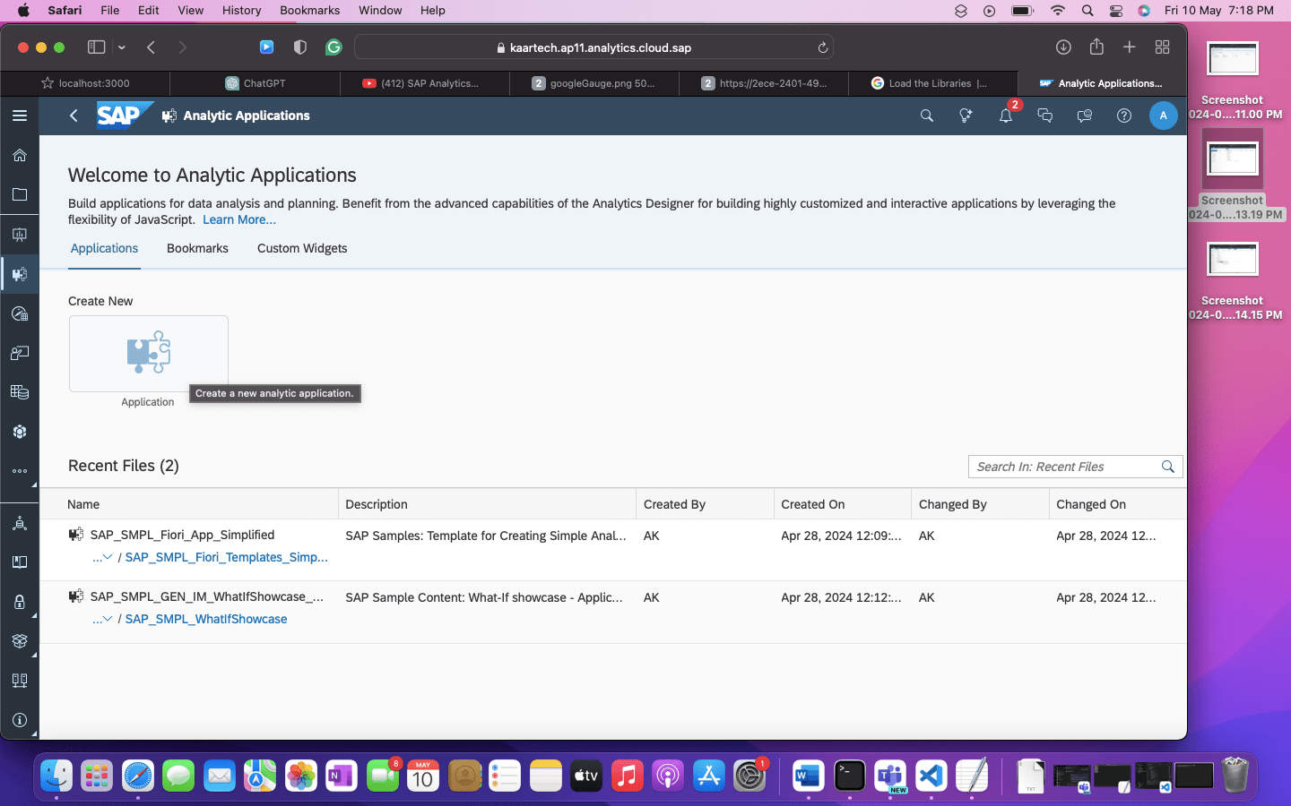 Unleashing The Power Of Custom Widgets In Sap Analytics Cloud Erp Qanda