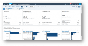 Unveiling SAP Analytics Cloud Performance Analysis Insights for Optimal ...