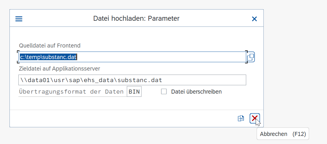AL11: File Management and Inspection in the SAP System - ERP Q&A