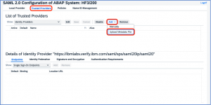 Boosting SAP Netweaver Security: A Guide to Integrating SAP Netweaver ...