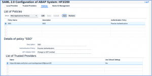 Boosting SAP Netweaver Security: A Guide to Integrating SAP Netweaver ...
