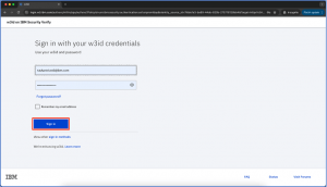 Boosting SAP Netweaver Security: SAP Netweaver with IBM Verify