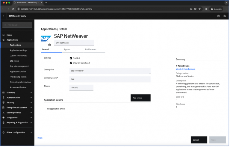 Boosting Sap Netweaver Security A Guide To Integrating Sap Netweaver Abap Stack With Ibm