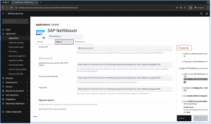 Boosting SAP Netweaver Security: A Guide to Integrating SAP Netweaver ...