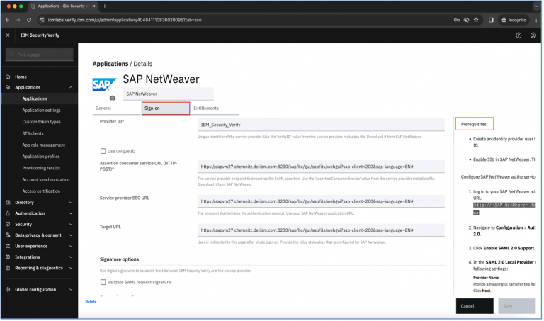 Boosting SAP Netweaver Security: A Guide to Integrating SAP Netweaver (ABAP Stack) with IBM ...