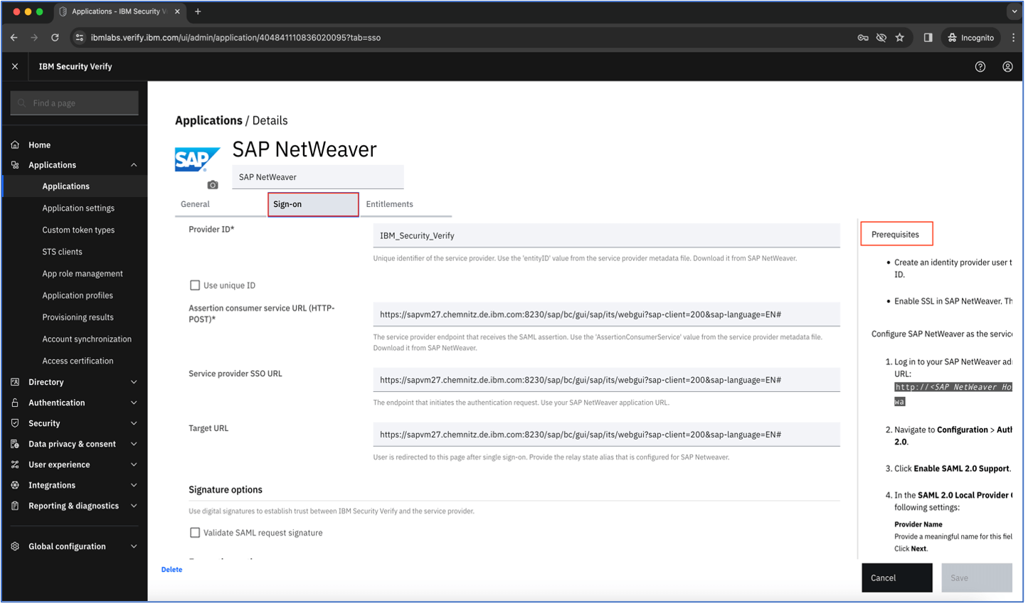 Boosting Sap Netweaver Security A Guide To Integrating Sap Netweaver 