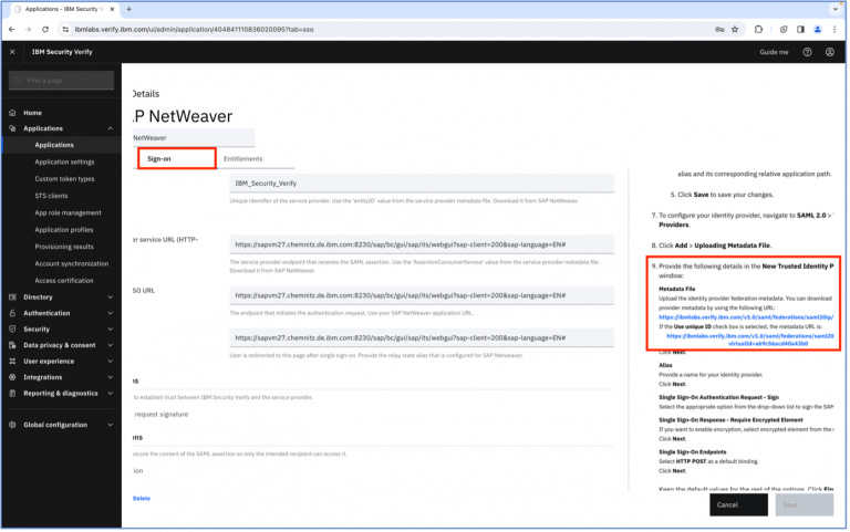 Boosting SAP Netweaver Security: A Guide to Integrating SAP Netweaver ...