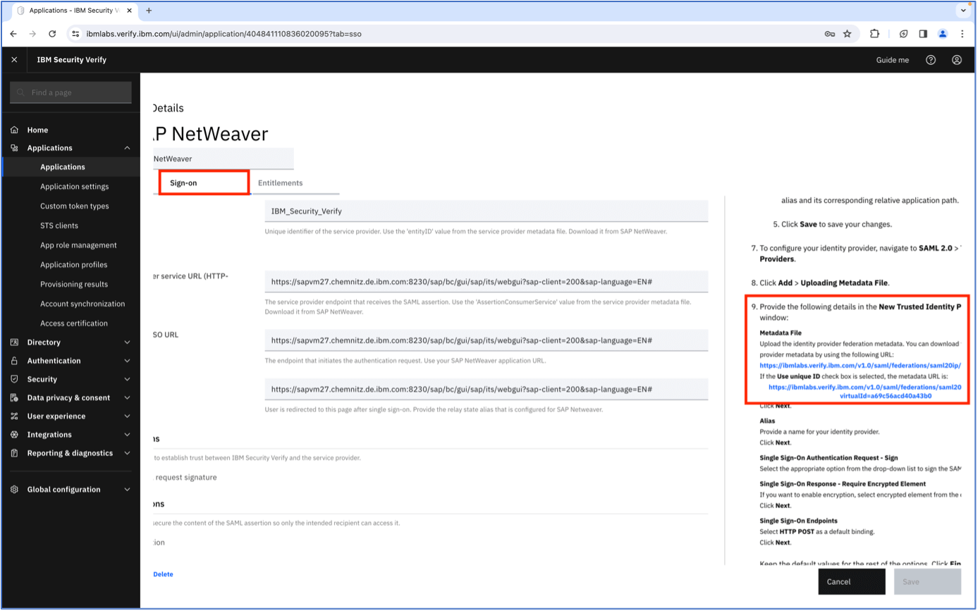 Boosting Sap Netweaver Security A Guide To Integrating Sap Netweaver