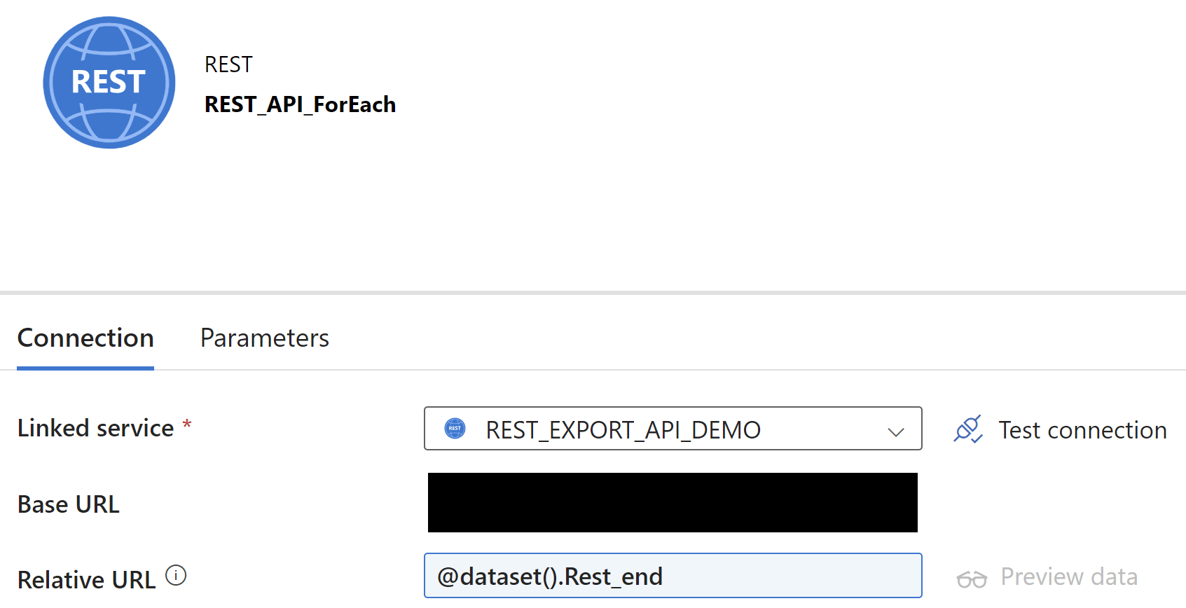 Connecting Sap Analytics Cloud To Power Bi Using Azure Data Factory Erp Qanda