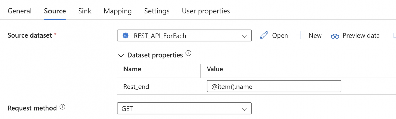 Connecting Sap Analytics Cloud To Power Bi Using Azure Data Factory Erp Qanda