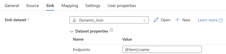 Connecting Sap Analytics Cloud To Power Bi Using Azure Data Factory