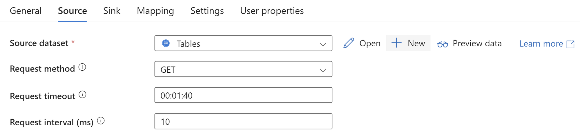Connecting Sap Analytics Cloud To Power Bi Using Azure Data Factory Erp Qanda