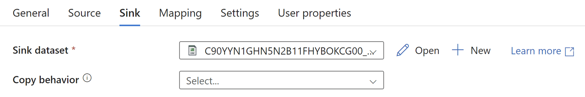 Connecting Sap Analytics Cloud To Power Bi Using Azure Data Factory Erp Qanda