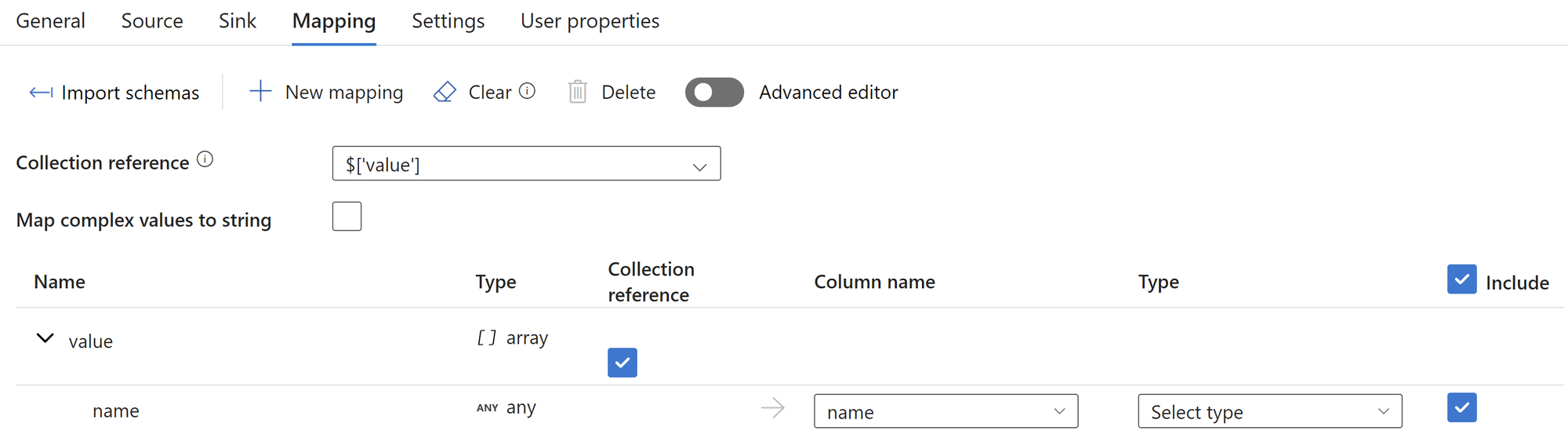 Connecting Sap Analytics Cloud To Power Bi Using Azure Data Factory Erp Qanda