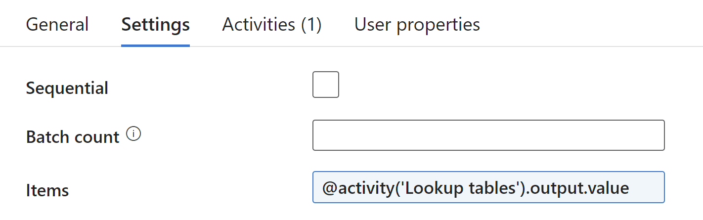 Connecting Sap Analytics Cloud To Power Bi Using Azure Data Factory Erp Qanda