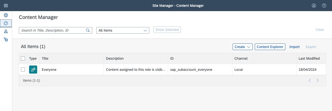 Consuming Sap With Sap Build Apps Web App In Sap Build Work Zone