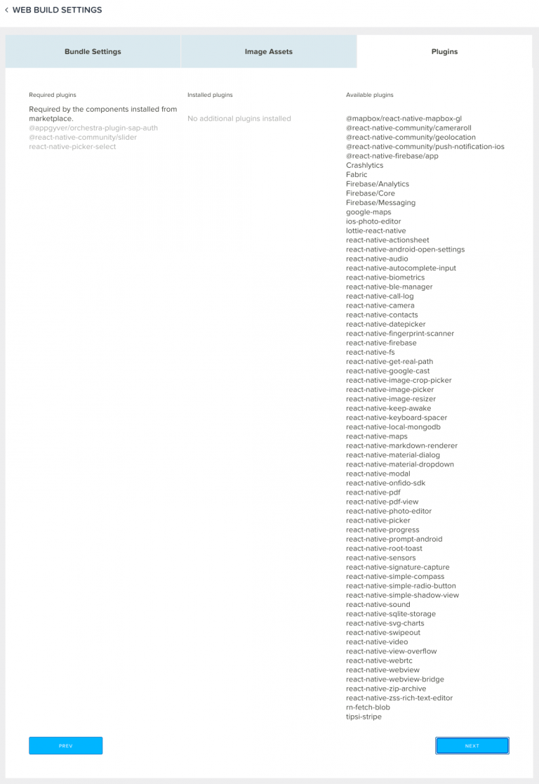 Consuming SAP with SAP Build Apps – Web App in SAP Build Work Zone ...