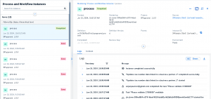 Implement side-by-side extensibility with SAP Build Apps and SAP ...